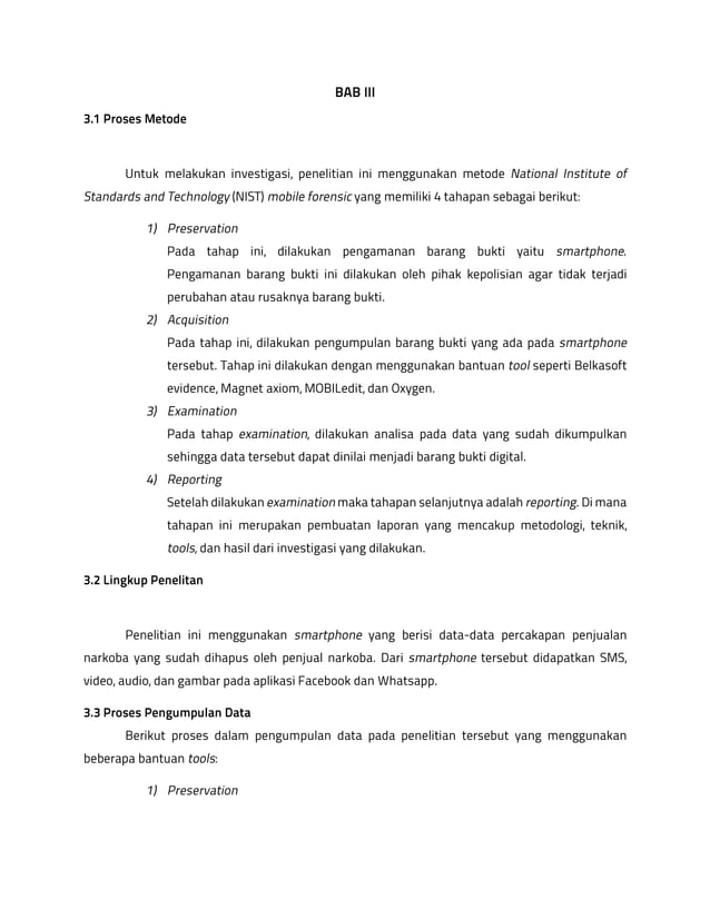 Analisa Forensic Pada Whatsapp dan Facebook Dengan Framework NIST.pdf