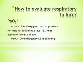 ANALISA GAS DARAH.ppt