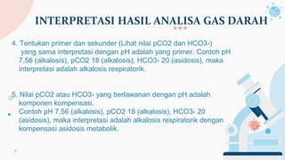 ANALISA GAS DARAH.pptx