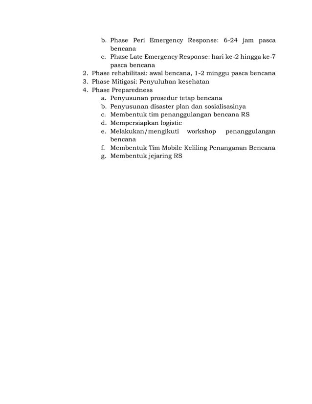 Analisa hva rs 2 | DOCX