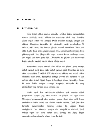 BAB III Case Report diare Akut Dehidrasi Ringan Sedang | PDF