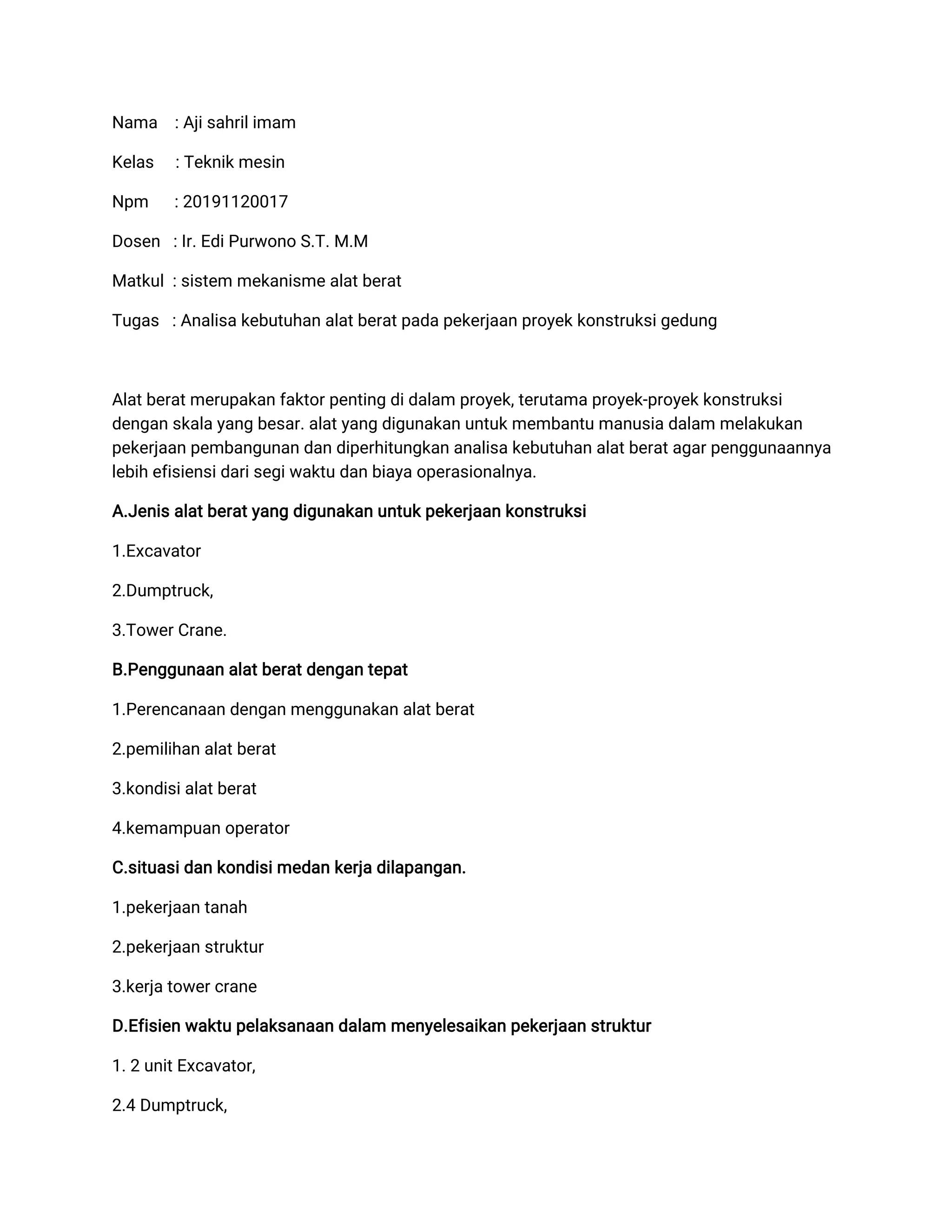 analisa kebutuhan alat berat aji.pdf