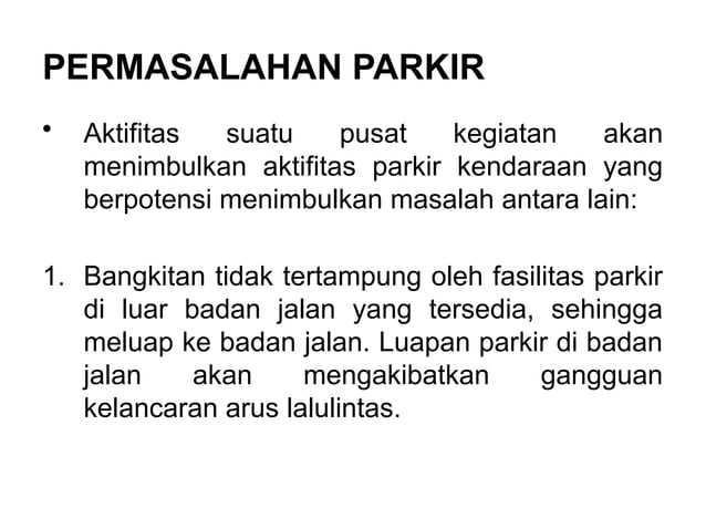 003 Paparan Analisa Kebutuhan Parkir.pptx