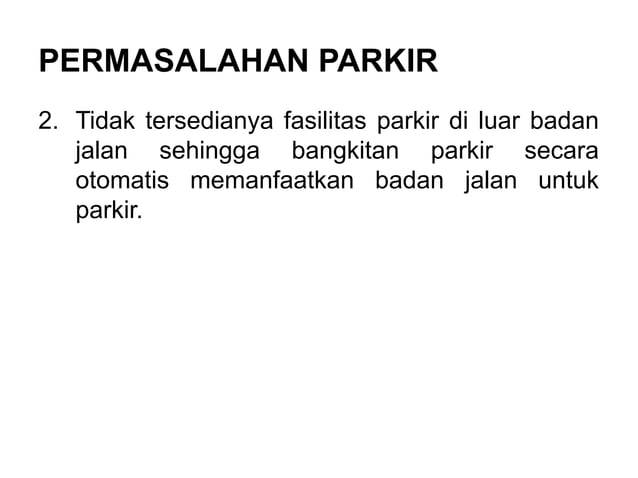 003 Paparan Analisa Kebutuhan Parkir.pptx