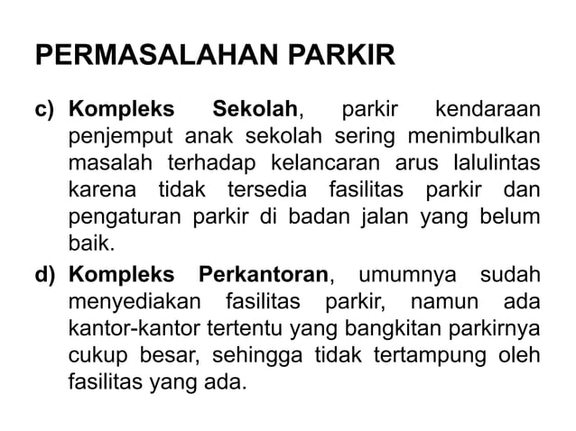 003 Paparan Analisa Kebutuhan Parkir.pptx