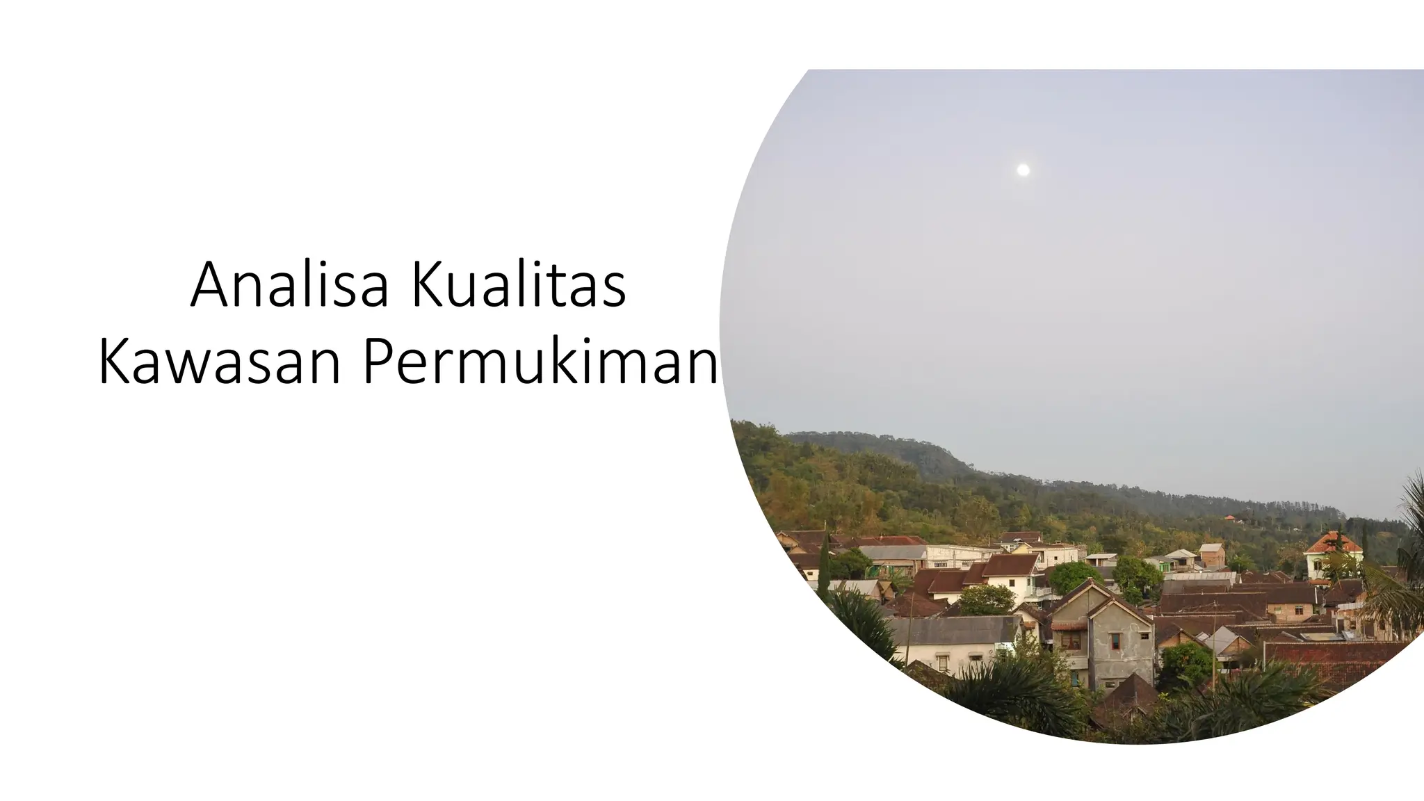 Analisa parameter Kualitas permukiman.pdf