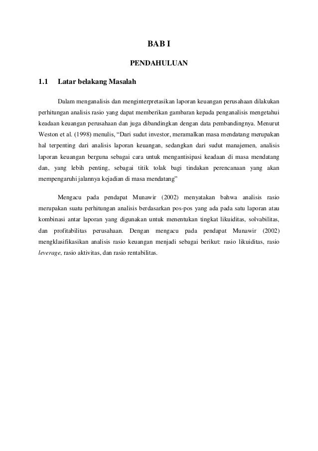 Contoh Analisa Laporan Keuangan Perusahaan Heroflegacy contoh-analisa-laporan-keuangan-perusahaan-heroflegacy