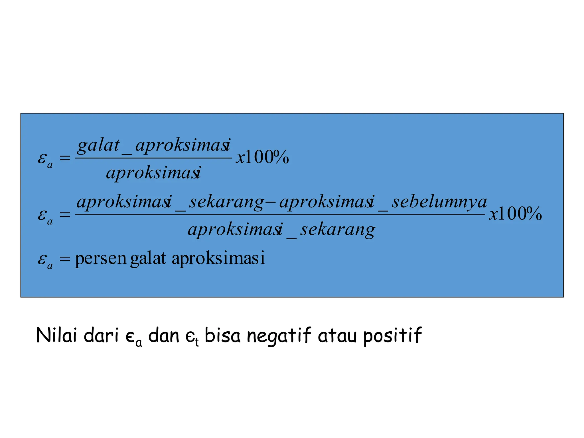 Analisa Numerik Sistem Galat Modul 4.pdf