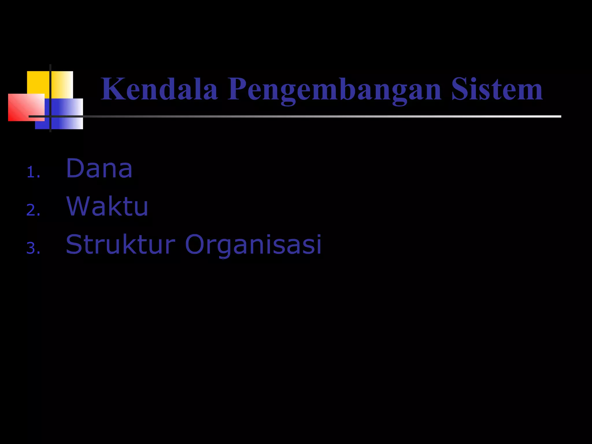 Analisa perancangan sistem 1 | PPT