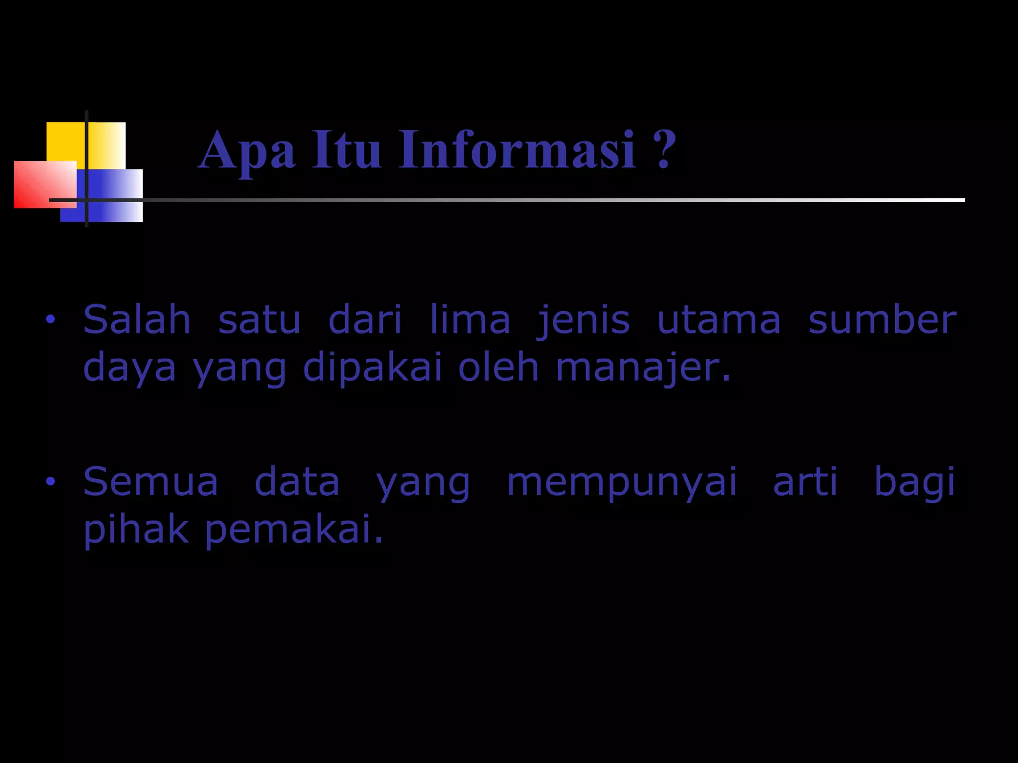 Analisa perancangan sistem 1 | PPT