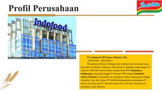 Analisa Product Market Indofood.pptx