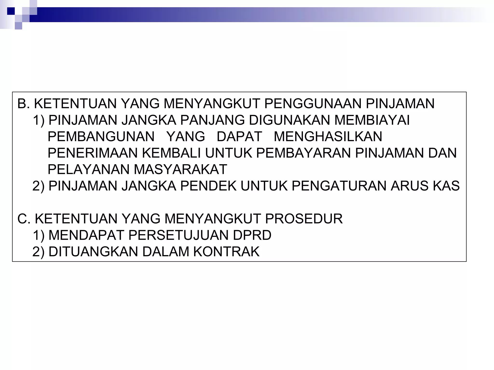 Analisa ratio apbd | PPT