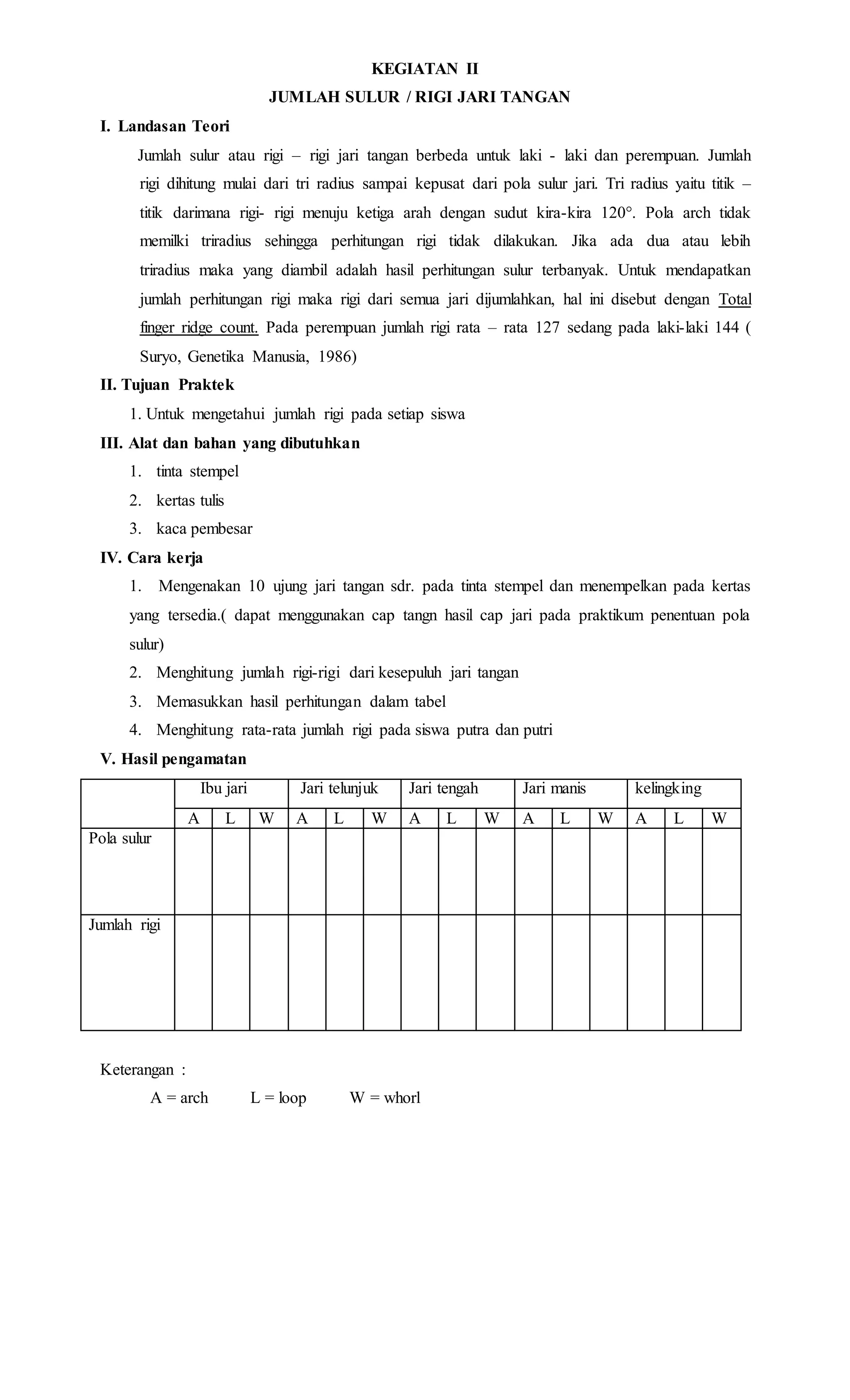 Analisa sidik jar1 | DOCX