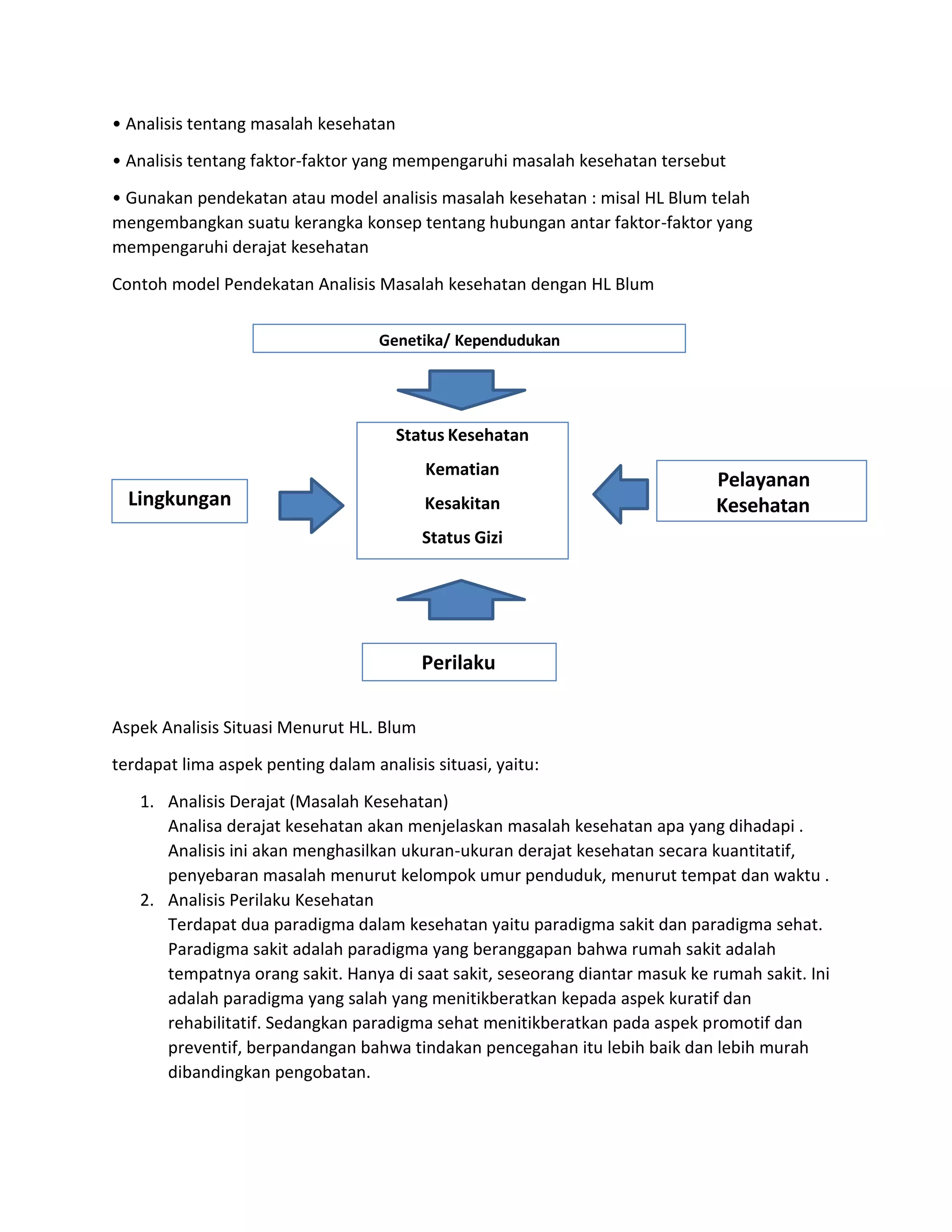 Analisa situasi dan identifikasi masalah UMJ Kel 1.docx