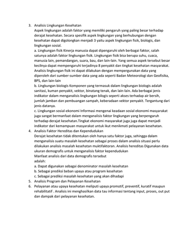 Analisa situasi dan identifikasi masalah UMJ Kel 1.docx