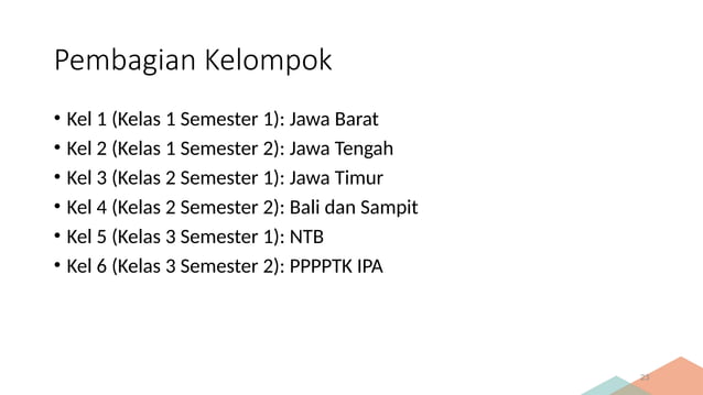 Analisa STEM pada Kurikulum 2013 mapel Biologi | PPTX