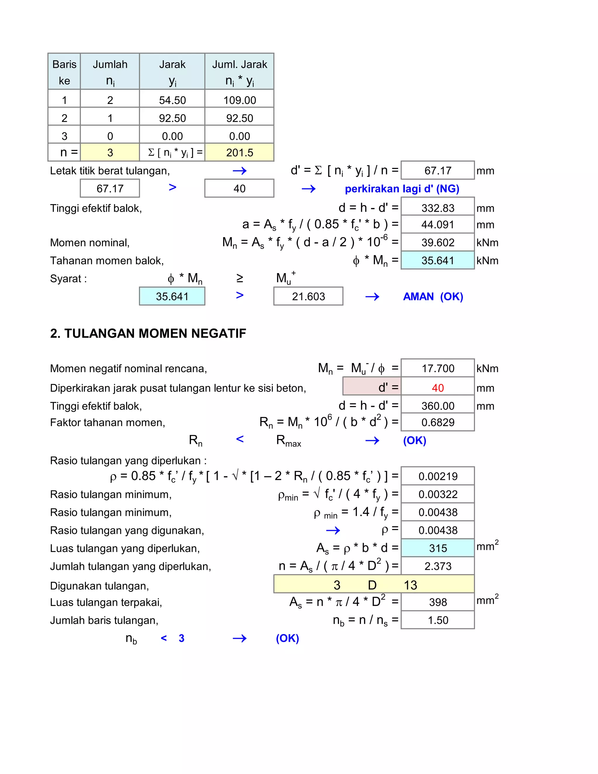 analisa str contoh.pdf