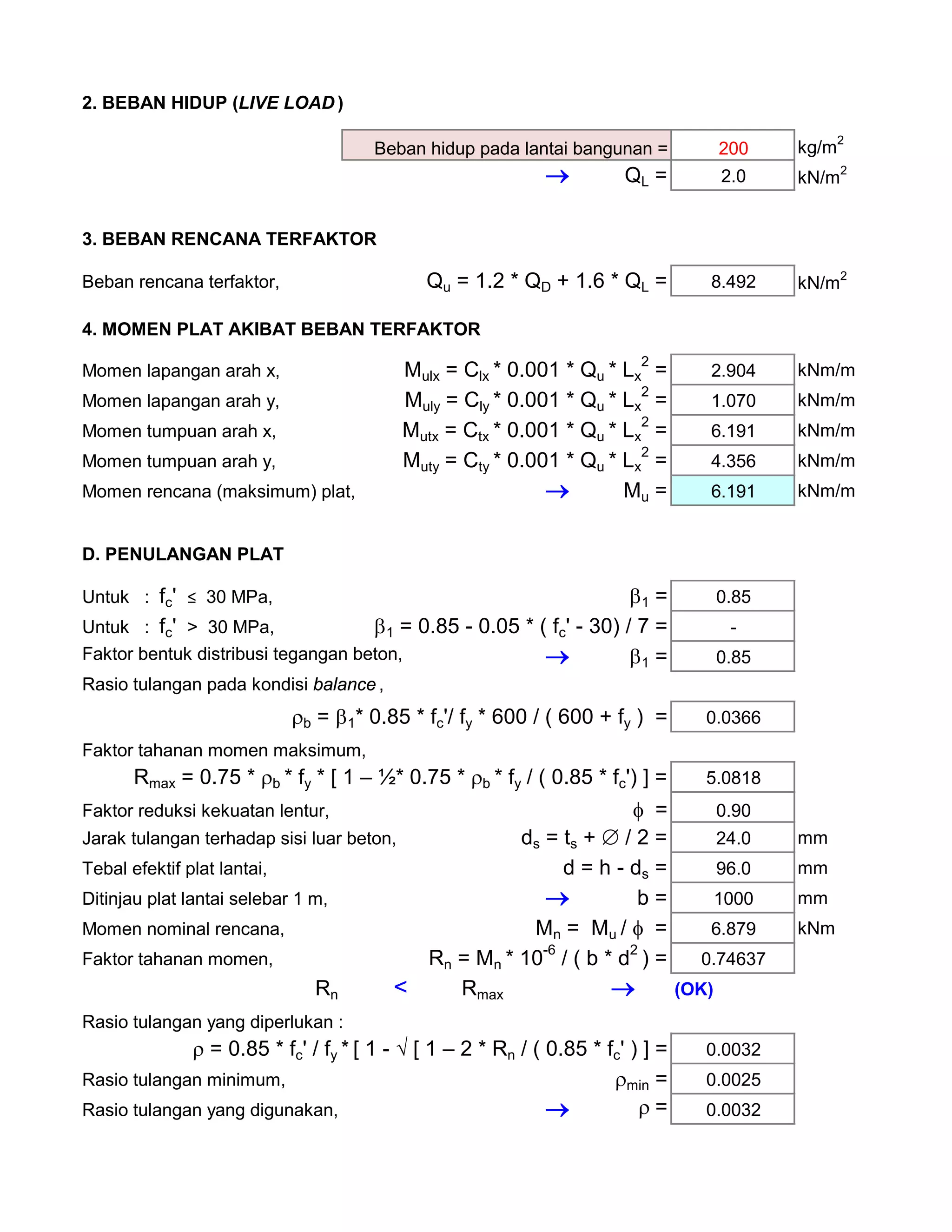analisa str contoh.pdf