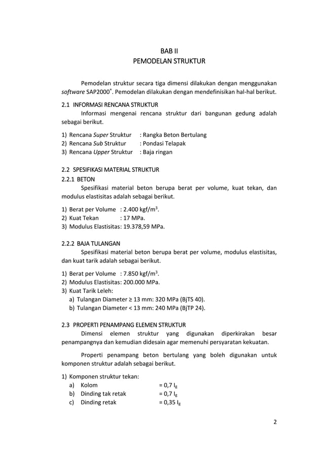 analisa str contoh.pdf