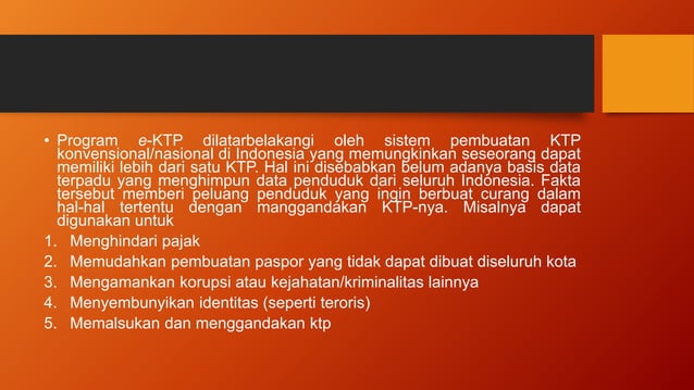 Analisa swot ayu larasati | PPTX