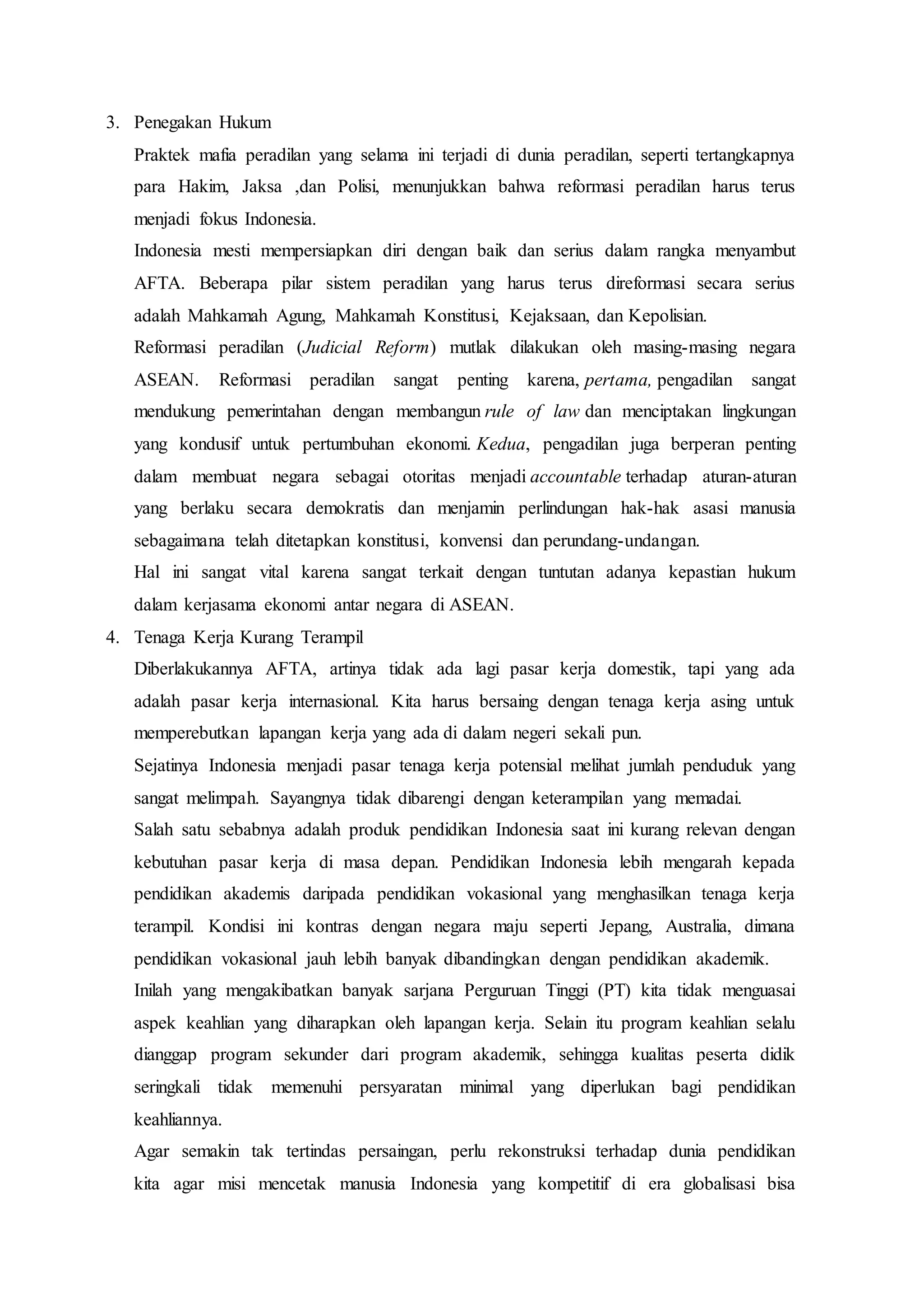 Analisa swot pt astra | DOCX