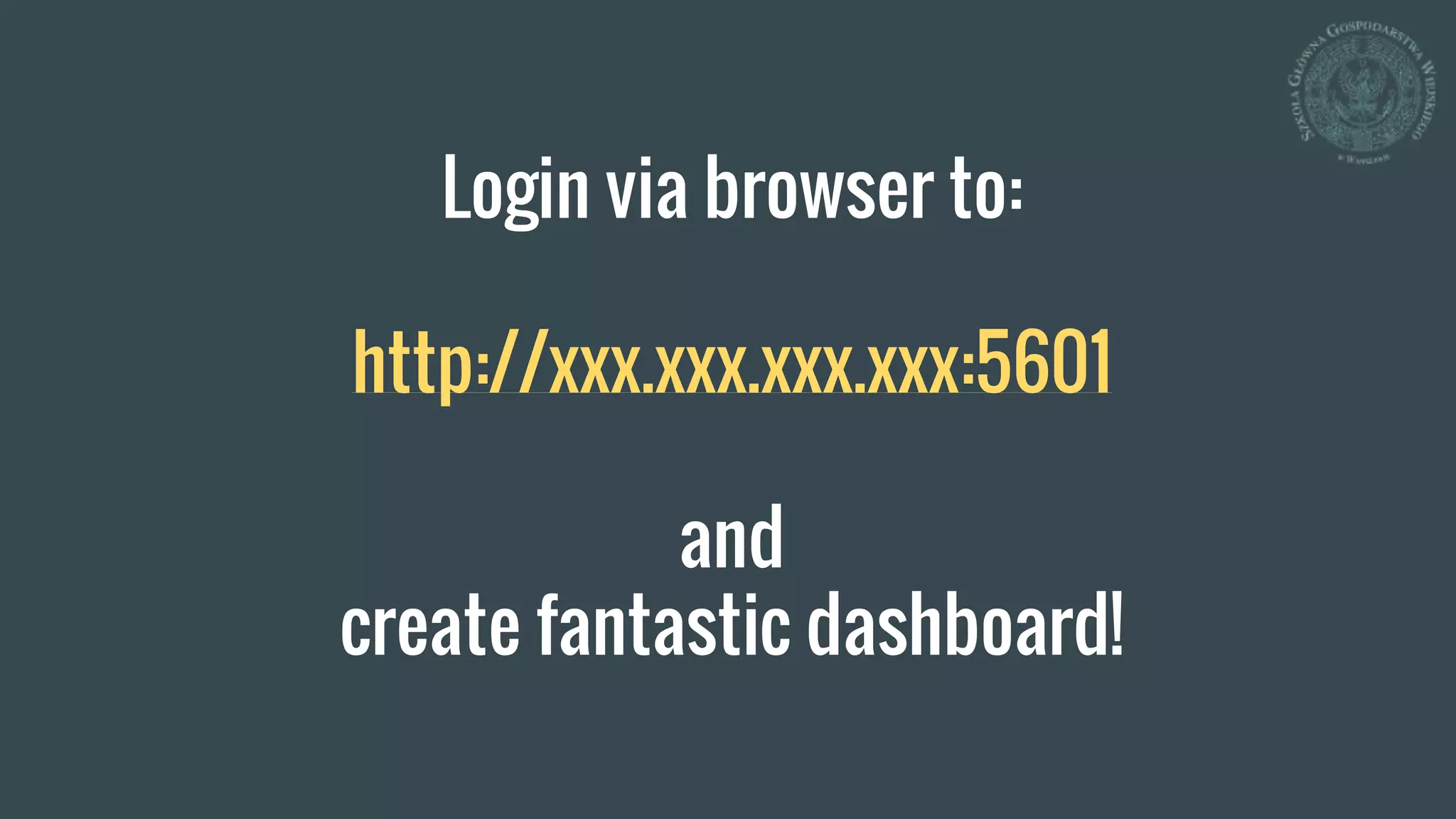 Analise NetFlow in Real Time | PPTX | Computer Networking | Computing