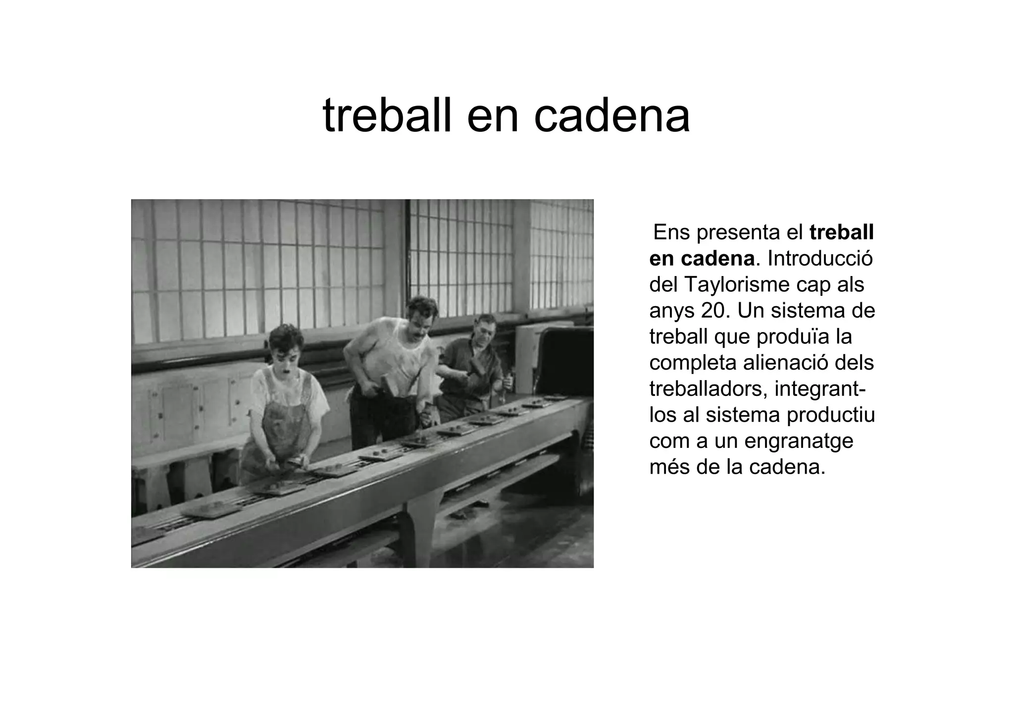 Modern Times | PDF