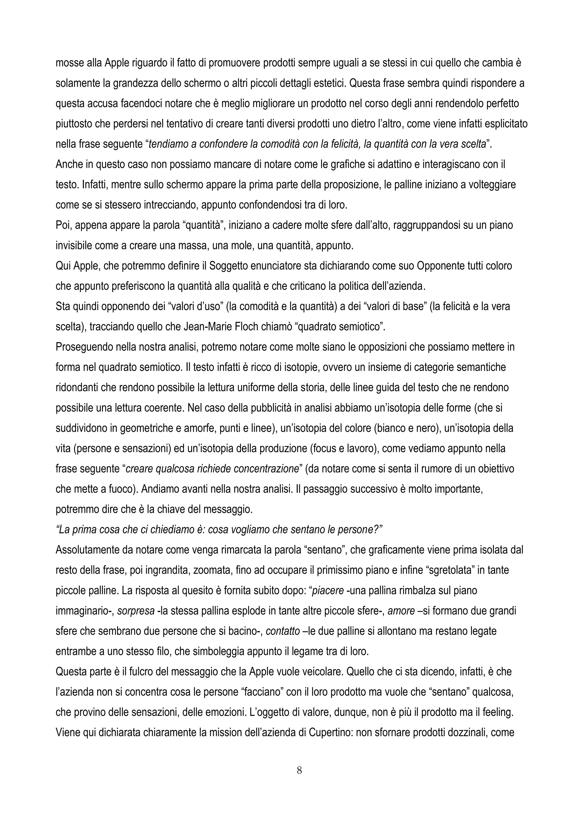 Thesis - Designed by Apple | PDF