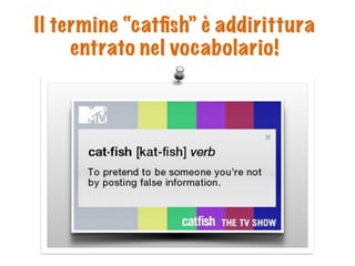Catfish analysis | PPT