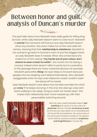 Analisi_Macbeth......................... | PDF | Fiction | Books and ...