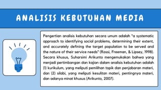 ANALISIS kebutuhan media pembelajaran.pptx