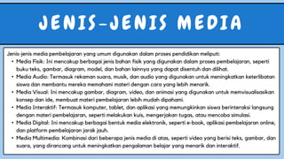 ANALISIS kebutuhan media pembelajaran.pptx