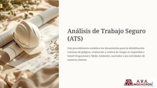 Anlisis de trabajo Seguro ATS 12.12.pptx