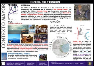 ANÁLISIS DE FRUTILLAR I | PDF