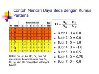 ANALISIS-INSTRUMEN-DAN-ANALISIS-BUTIR-INSTRUMEN.ppt