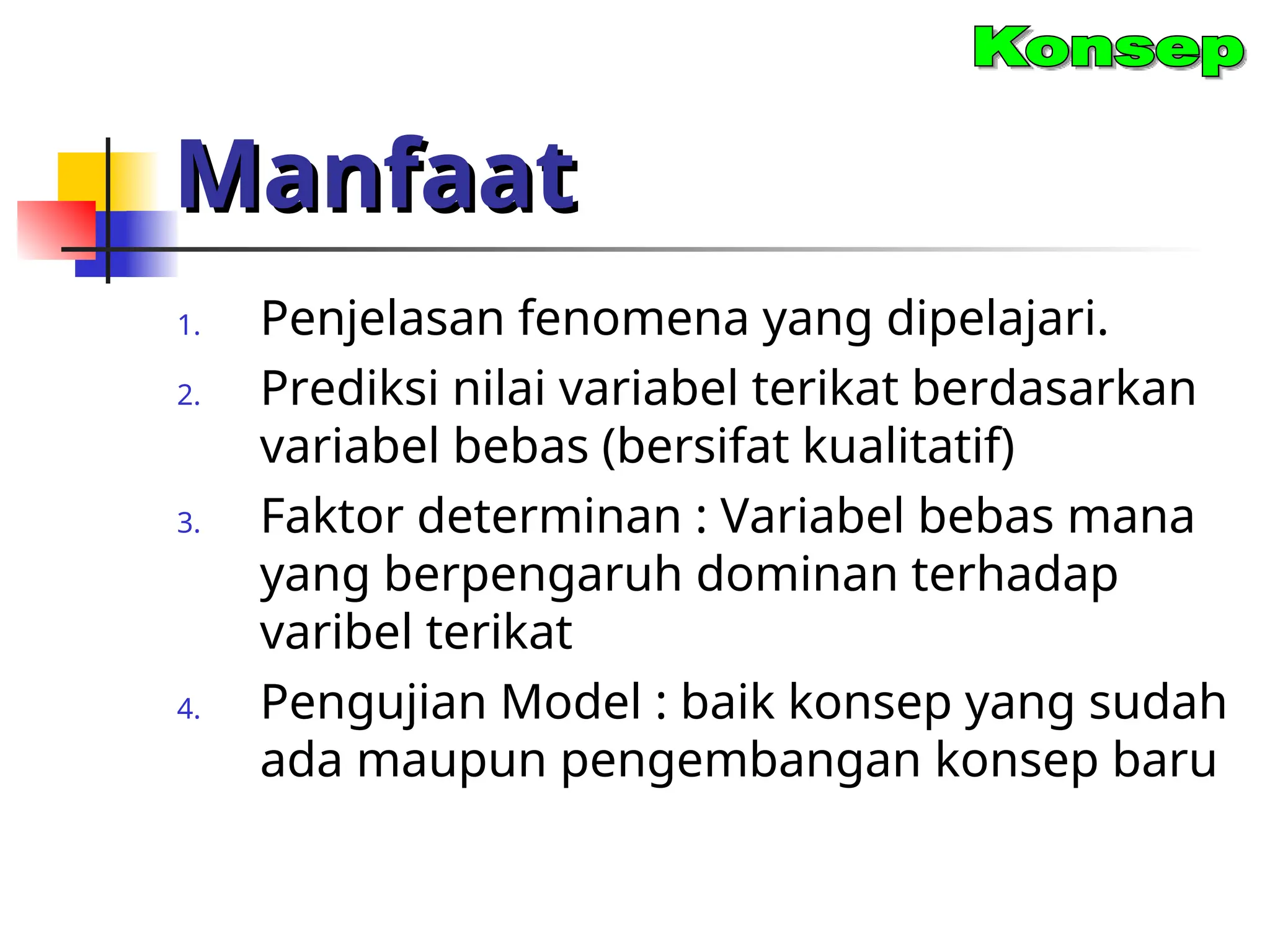 ANALISIS-JALUR-Model path analysis hubungan antar variabel .ppt