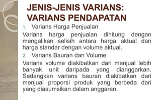 Analisis laporan-kinerja-keuangan | PPTX