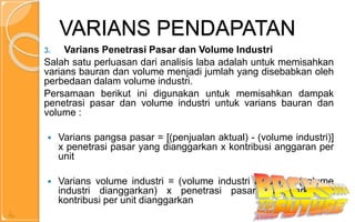 Analisis laporan-kinerja-keuangan | PPTX