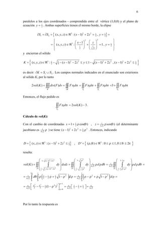 Analisis matematico-ii-fiuba-ejercicios-de-coloquio-resueltos | PDF