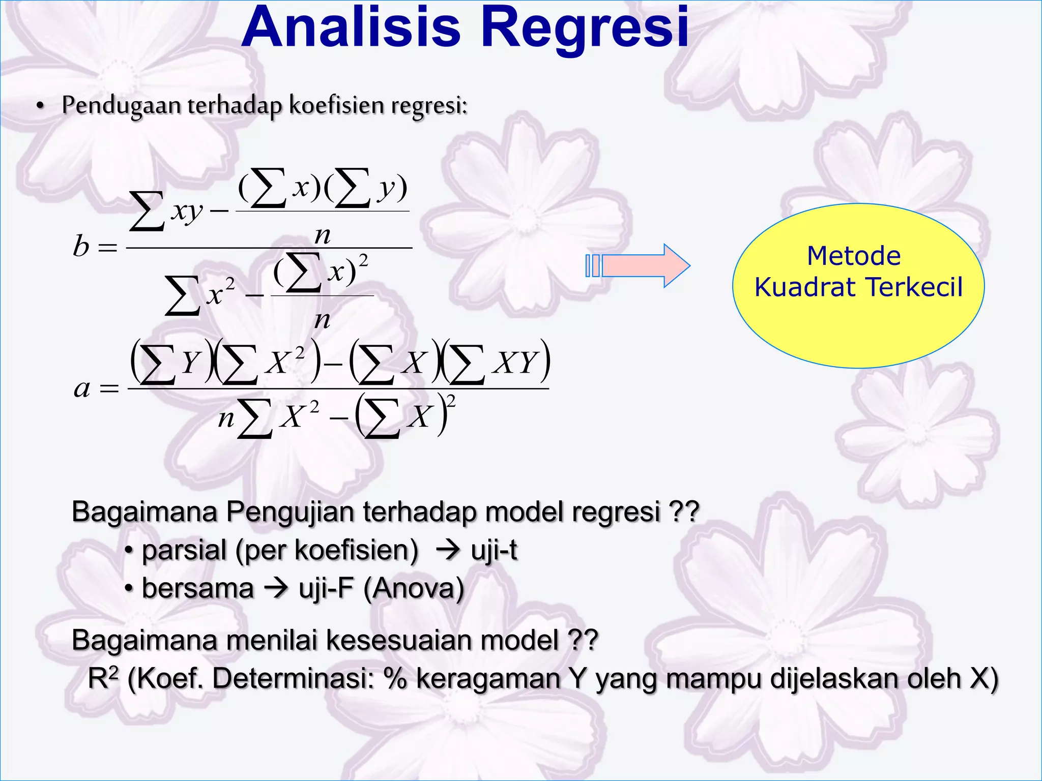 analisis-regresi.ppt