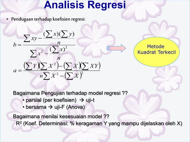 analisis-regresi.ppt