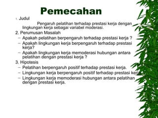 Analisis regresi-dengan-variabel-moderating-dan-intervening 20091 (1) | PPT
