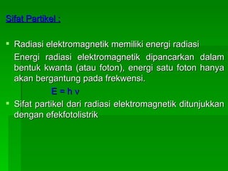 Analisis spektrometri | PPT