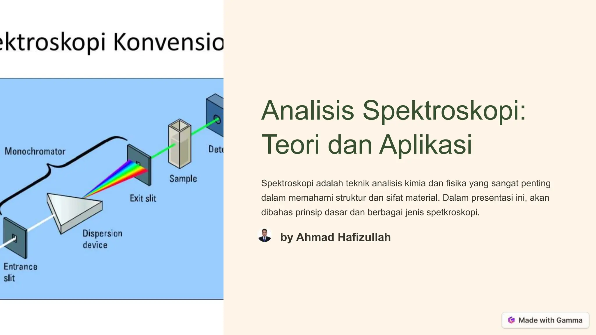 Analisis-Spektroskopi-Teori-dan-Aplikasi.pptx