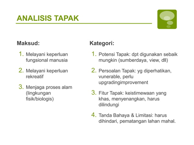 Analisis-Tapak.pptx