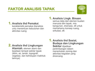 Analisis-Tapak.pptx