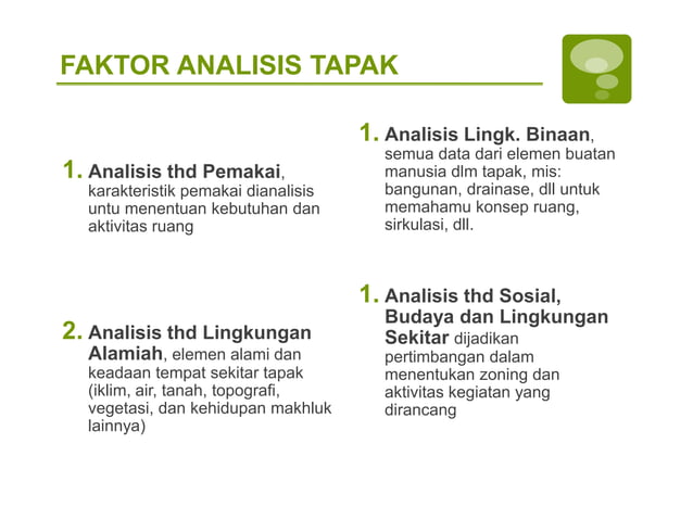 Analisis-Tapak.pptx