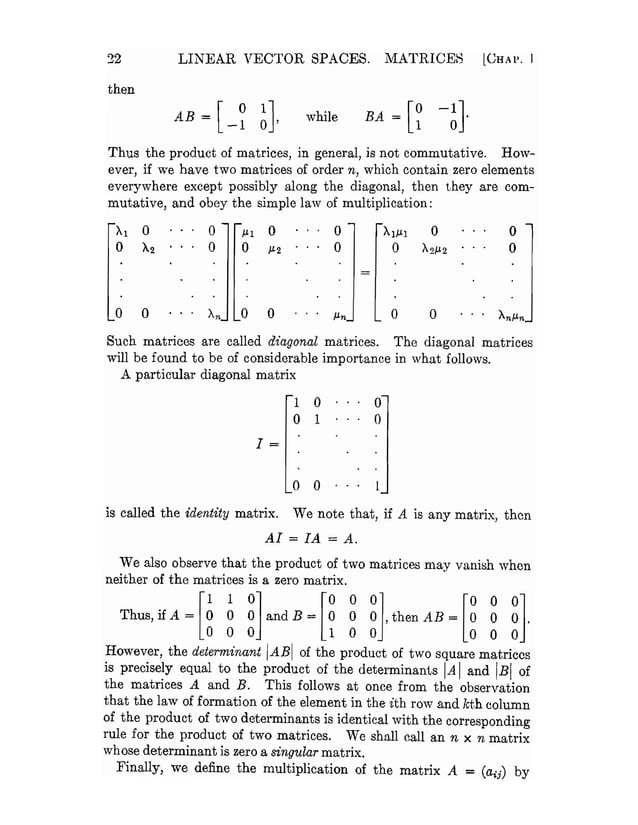 Analisis-Tensorial-sokolnikoff.pdf | Desserts and Baking | Food & Drink
