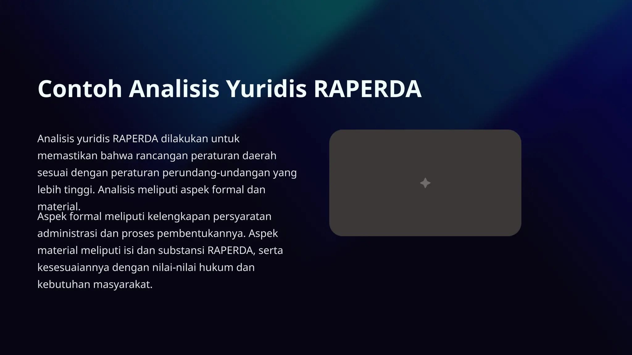 Analisis-Yuridis-terhadap-Rancangan-Peraturan-Daerah-RAPERDA (1).pptx
