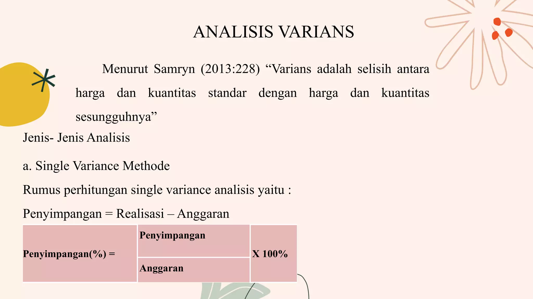 ANALISIS ANGGARAN BIAYA OPERASIONAL ALAT BERAT PADA PT PELITA GUNA ...